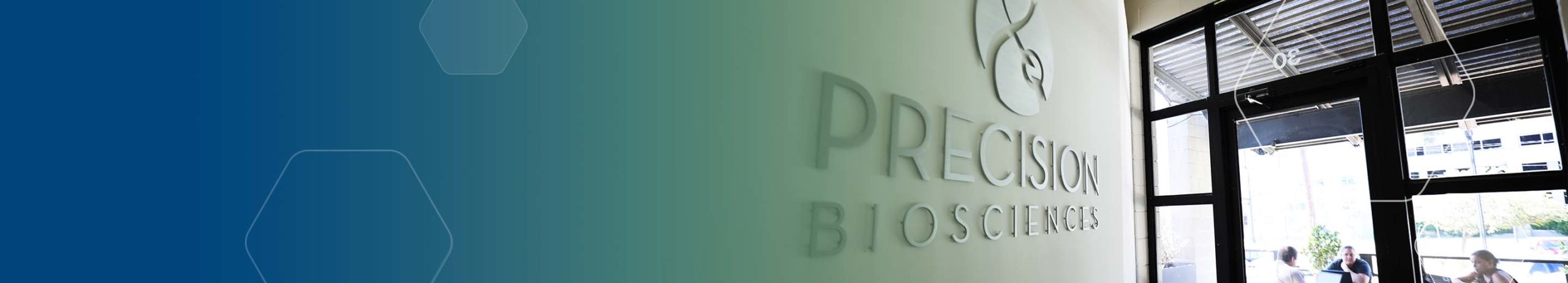 Who We Are - Precision BioSciences